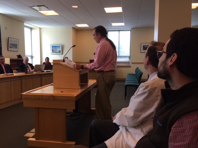 Michael Price, MD - Maine Psych