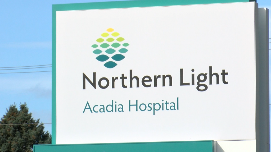 Acadia Hospital - Maine Psych