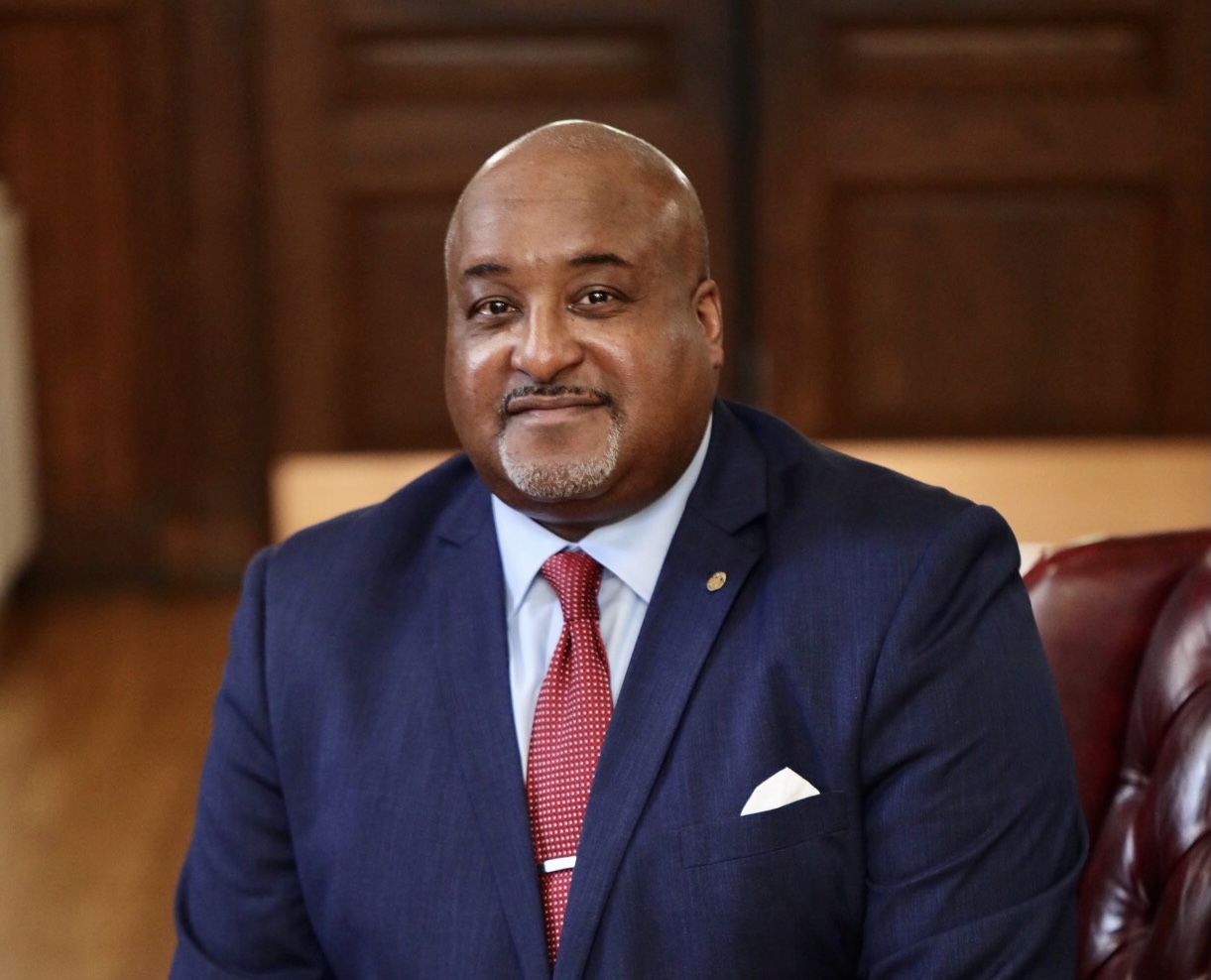 Rawle Andrews, Jr., Esq., Named Exec. Director of the APA Foundation ...