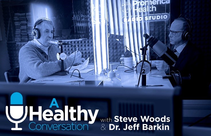 A Healthy Conversation Receives Recognition - Maine Psych