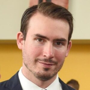 Hamish Haddow, MD - Maine Psych